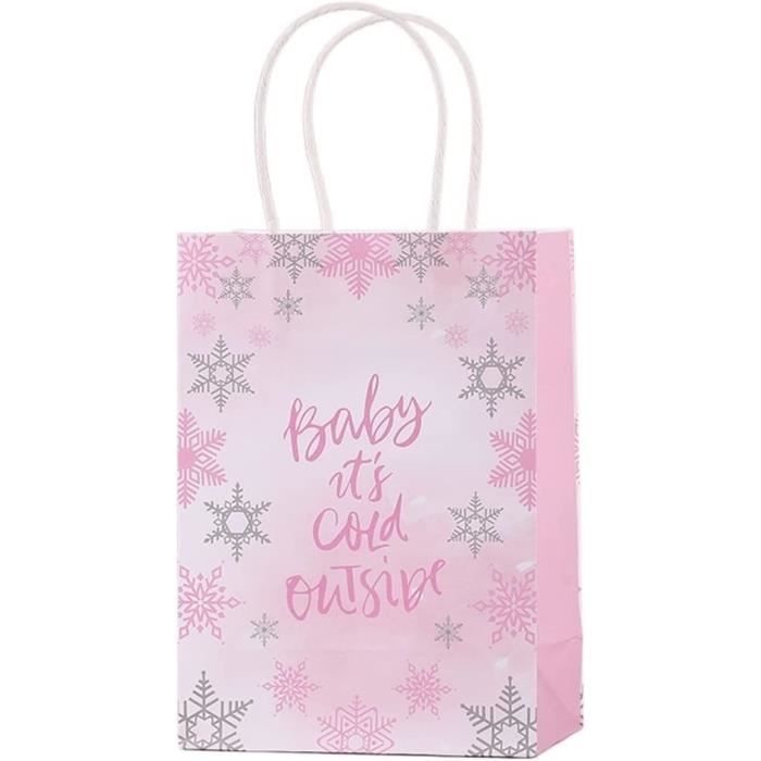 Papillon cadeau emballage boîte enfants anniversaire bébé douche fête ...