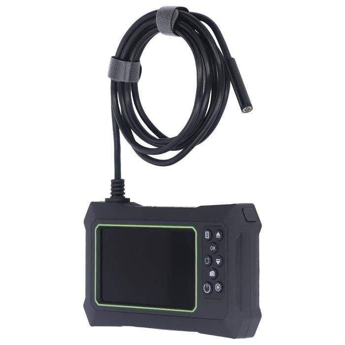 Endoscope Industriel D'Inspection Numérique Endoscope Industriel À ...