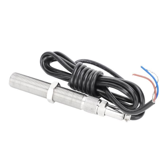 EJ.life capteur de vitesse de rotation 213272 Sonde magnétique de ...