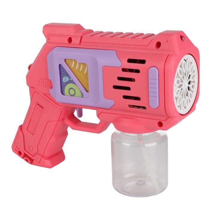 Souffleur à bulles électrique ESTINK - Léger et portable - 12 trous ...