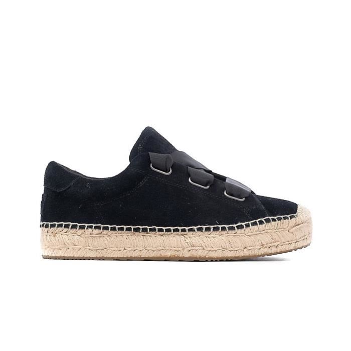 Baskets UGG BRIANNA BLACK Noir - Cdiscount Chaussures