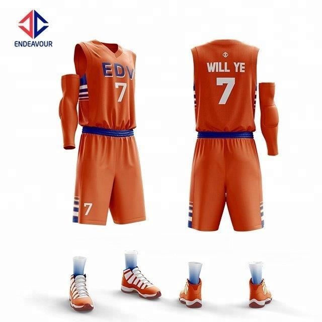 Offre spéciale maillot personnalisé privé impression par sublimation ...