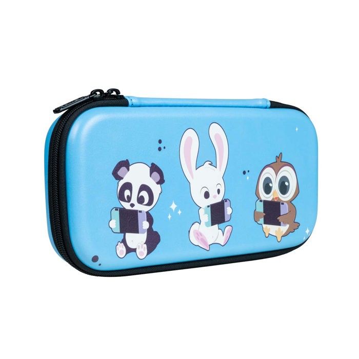 Pochette de transport - NACON - Nintendo Switch - Design Lapin ...