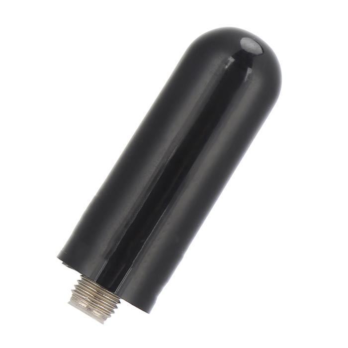 TMISHION Antenne radio bidirectionnelle courte NA-805 Antenne talkie ...