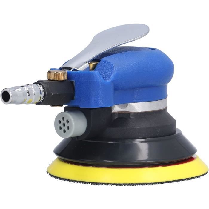 Ponceuse Orbitale, Ponceuse Pneumatique À Rotation À Grande Vitesse 5 ...
