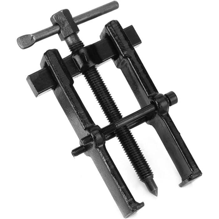 Extracteur À Deux Mâchoires, Extracteur De Roulement, Outil À Main ...