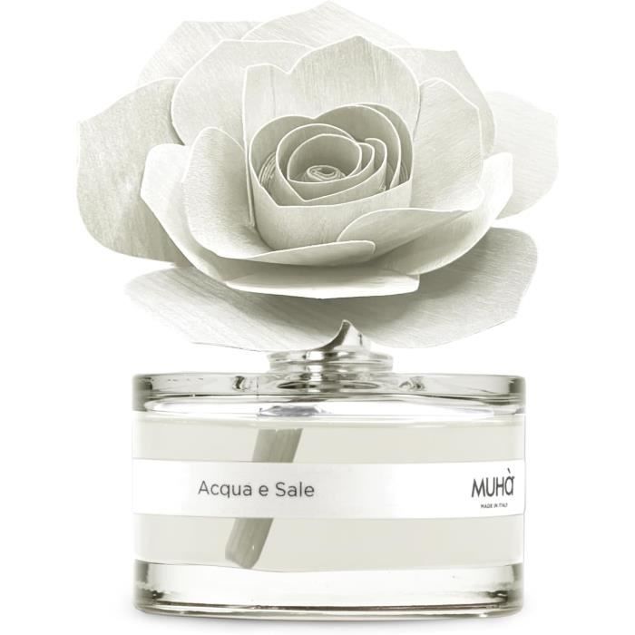 | Diffuseur De Parfum Pour Ambiances Rosa Diffuser, Fragrance Acqua E ...
