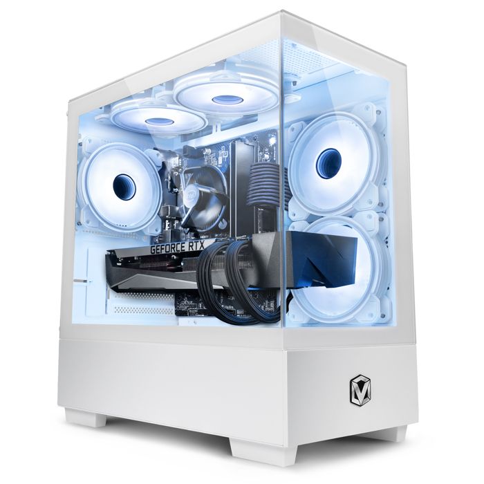 Vibox III-151 PC Gamer - Intel i7 9700KF - RTX 5080 16Go - 16Go RAM ...