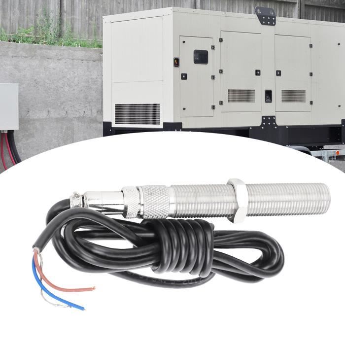 EJ.life capteur de vitesse de rotation 213272 Sonde magnétique de ...