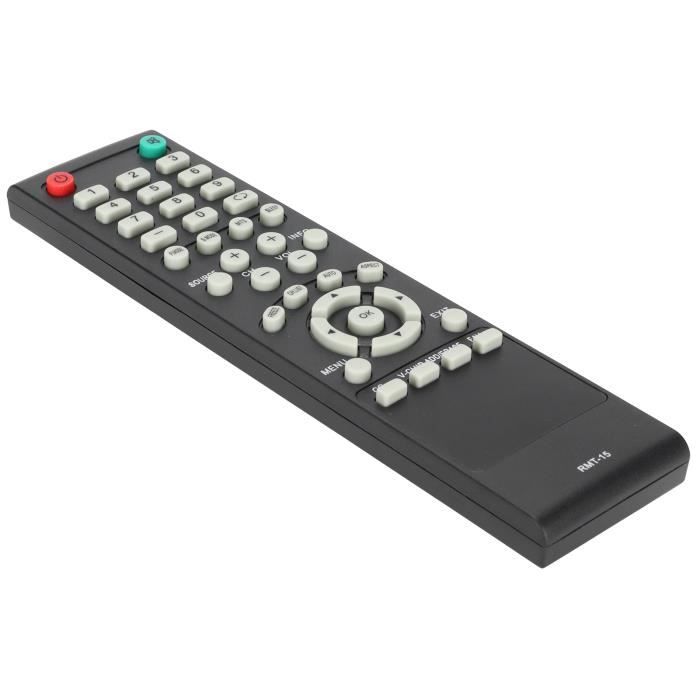 Télécommande de remplacement - GOTOTOP - RMT-15 - Compatible Westing ...