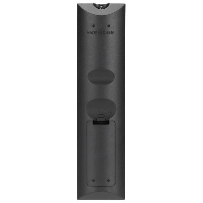 Télécommande de remplacement - GOTOTOP - RMT-15 - Compatible Westing ...