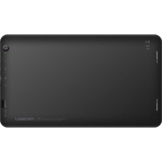 Tablette Tactile - LOGICOM - Tab 129 - 10" TN - Allwinner A133 - RAM 2 ...