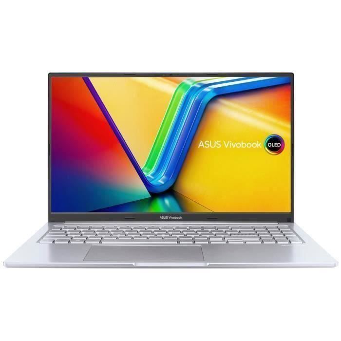 PC Portable ASUS VivoBook 15 OLED S1505 | Sans Windows - 15,6" FHD 60Hz ...