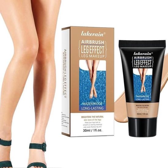 Fond De Teint Jambes Waterproof Loralnull