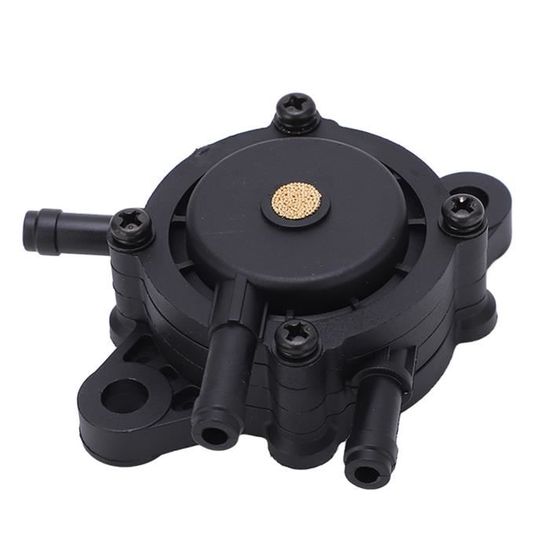 Akozon Club Car Fuel Pump, 602061 4 Cycle for Repairing Replacement for ...