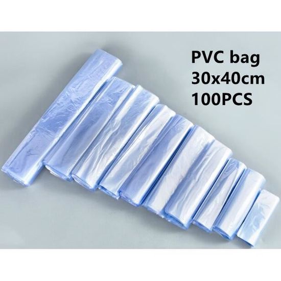 Sacs shopping,sacs thermorétractables en PVC, sac plastique à Membrane ...