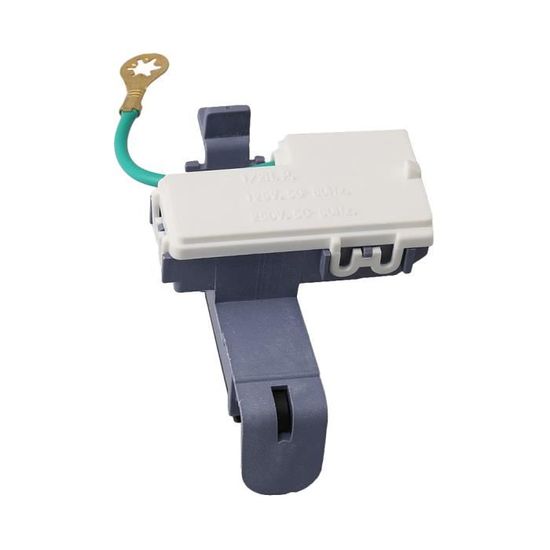 WP8318084 Ricambio Interruttore Coperchio Lavatrice WP8318084 ...