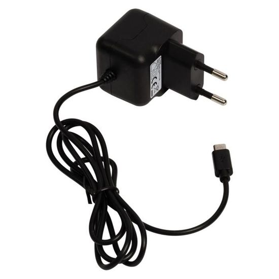 Chargeur pour VTech Innotab Max Blue - Cdiscount Informatique