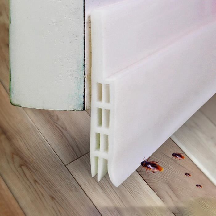 Bandes de scellage pour ménages chambre à coucher Butoir insonorisation ...