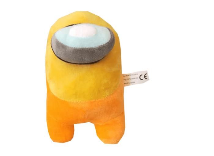 Among Us Peluche – Among Us Game Crewmate Peluche Peluches Animaux ...