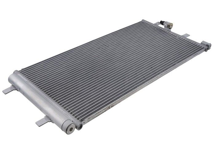 Condenseur de Clim Pour Audi A4 A5 A6 A7 Q5 Porsche Macan 8T0260403F ...