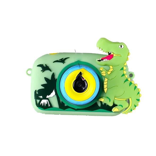Appareil Photo pour Enfants - Mini Appareil Photo Numérique ...