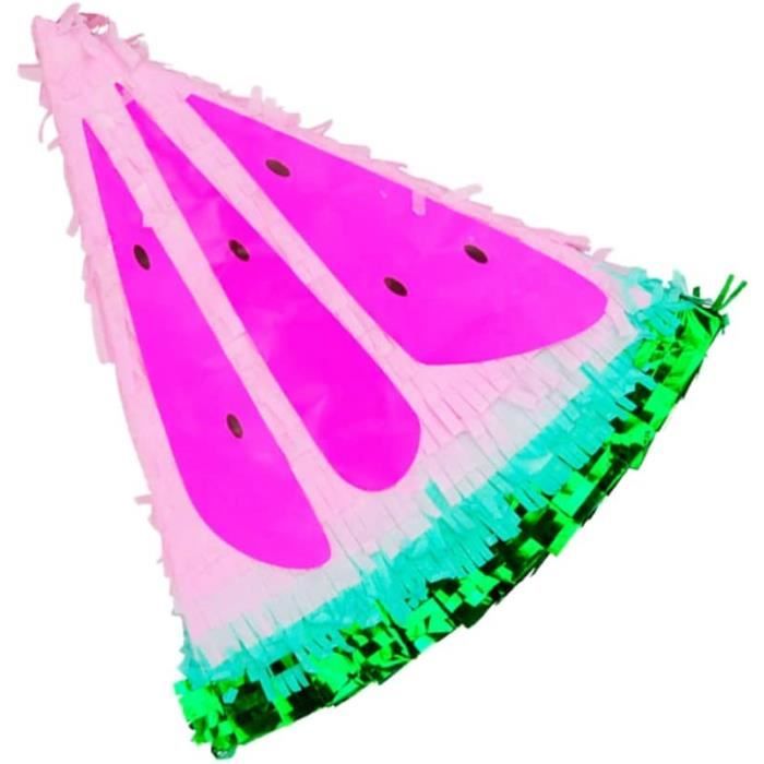 Watermon Pinata Jouet Petit Fruit Pinata Sumate Pinata Themate Themate ...