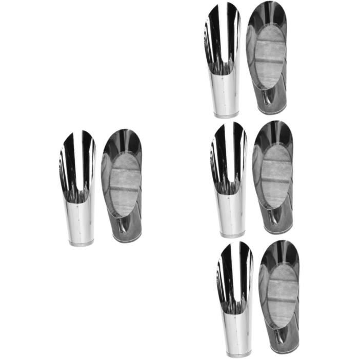 8 Pcs Seau Pelle Outils Pour La Maison Outils De Pelouse Outils De ...