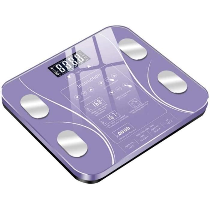 Pèse-Personne Balances électroniques pour Le Corps, Pèse-Personne pour ...