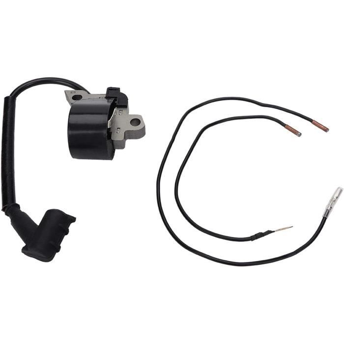 Bobine D'allumage,Module de Bobine D'allumage pour Stihl,Accessoires de Tronconneuse - Cdiscount ...