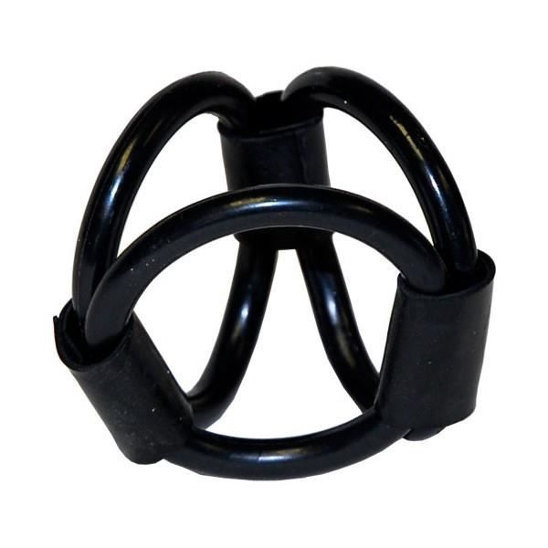 Toy Joy Rock Hard Triple Power Ring - Cdiscount Boutique Erotique