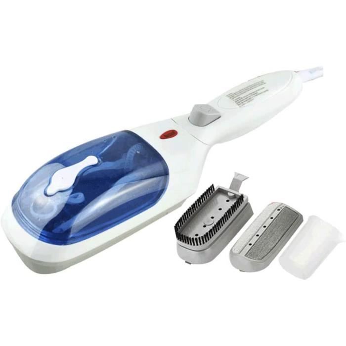 Défroisseur à Vapeur Mini Fer à Repasser à Vapeur brosse à Vapeur Fer à ...