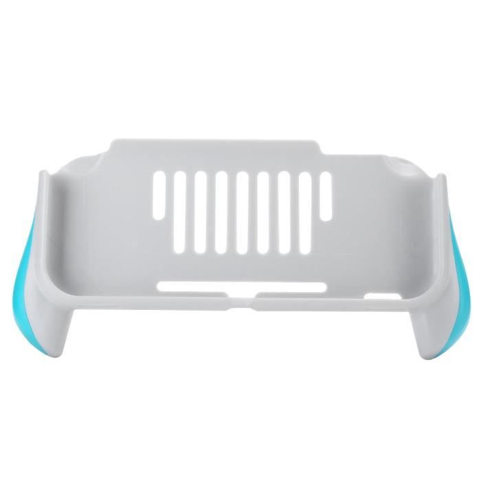 HURRISE Cache-clé pour Switch Lite Accessoire de kit de protection ...