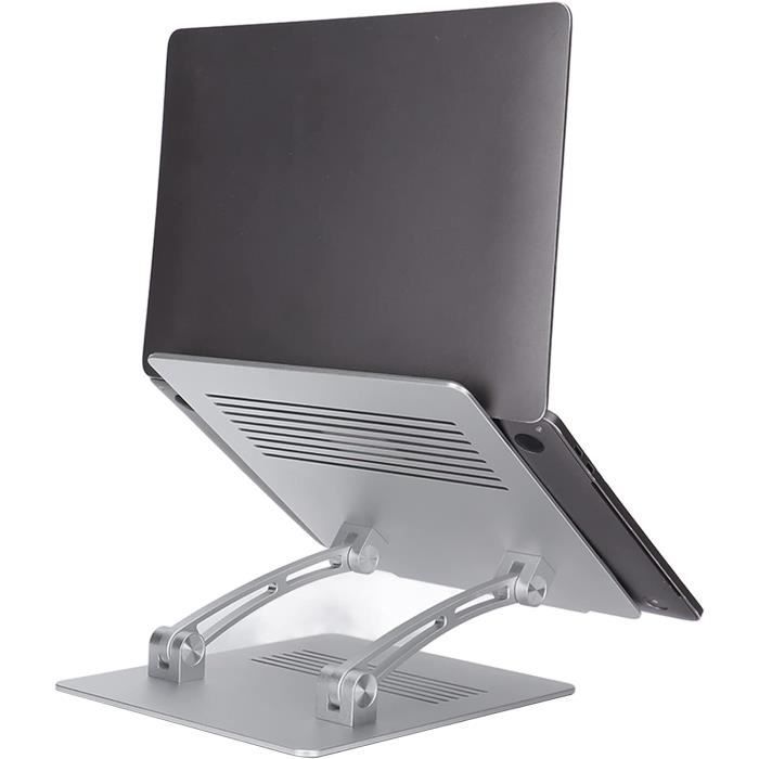 Support Ergonomique Pour Ordinateur Portable, Design Antidérapant ...