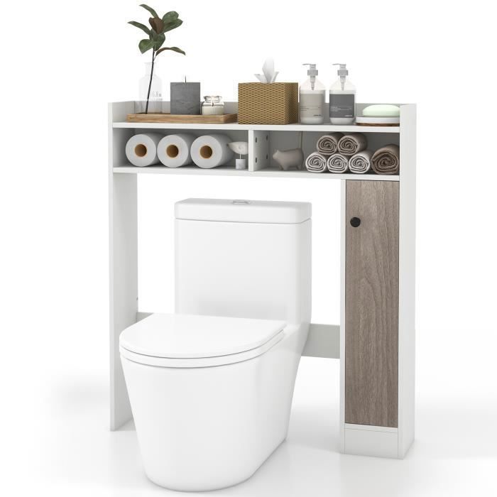 Meuble Wc Cdiscount