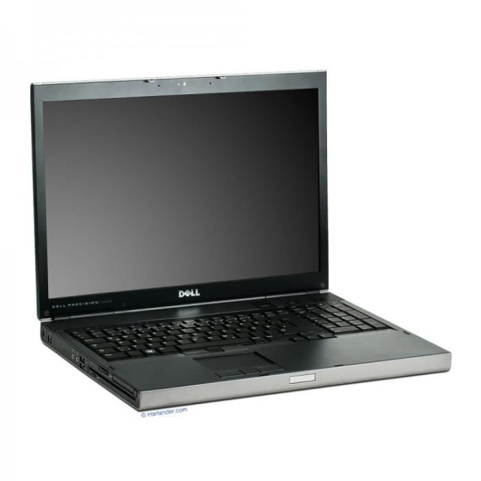 DELL PRECISION M6400 ECRAN 17” 1920 X 1200 FULL HD 4Go 1To - Cdiscount ...