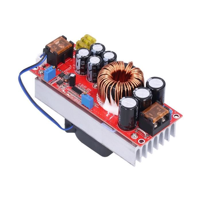 XIJ module de puissance boost Convertisseur élévateur de tension ...