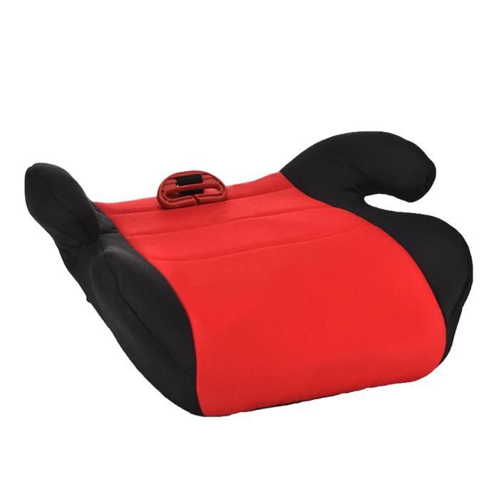 Drfeify Child Safety Booster Backless Booster Car Portable Prevent Skid ...