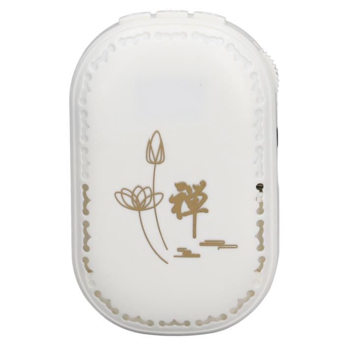 Bouddha machine Buddha Machine, Buddha Player Lightweight pour le ...