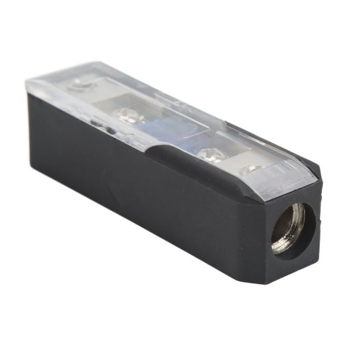 Porte-Fusible De Protection Électrique Porte-Fusible D'Alimentation ...