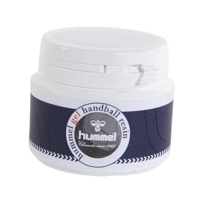 Pot de résine Hummel - blanc - TU - Cdiscount Sport