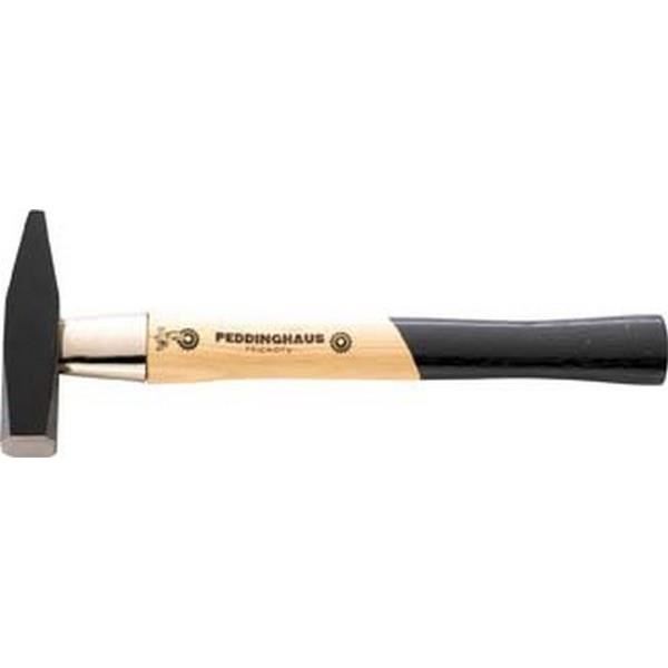 Marteau de mécanicien avec protection du manche, Poids : 400 g, Long ...