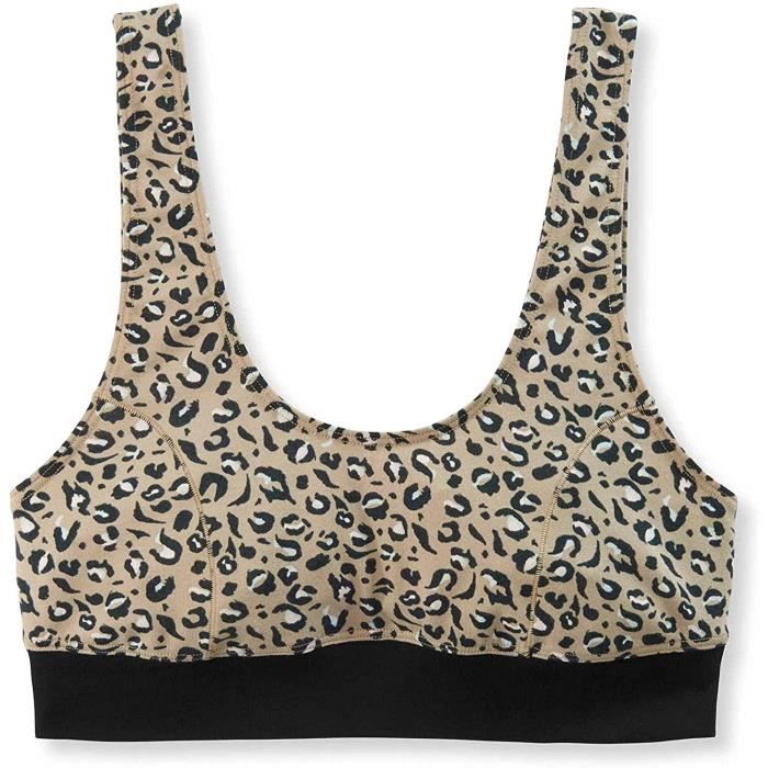 Elastic Trend Bustier Femme[928] Kaki - Cdiscount Prêt-à-Porter