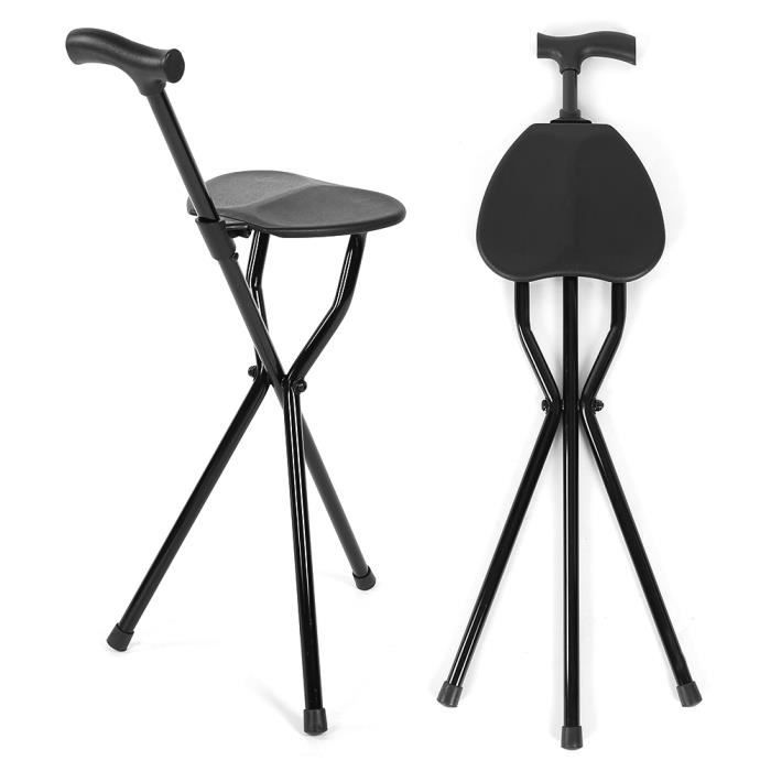 Béquille Pliable - Mxzzand - Béquilles Multifonctionnelles Béquilles à ...