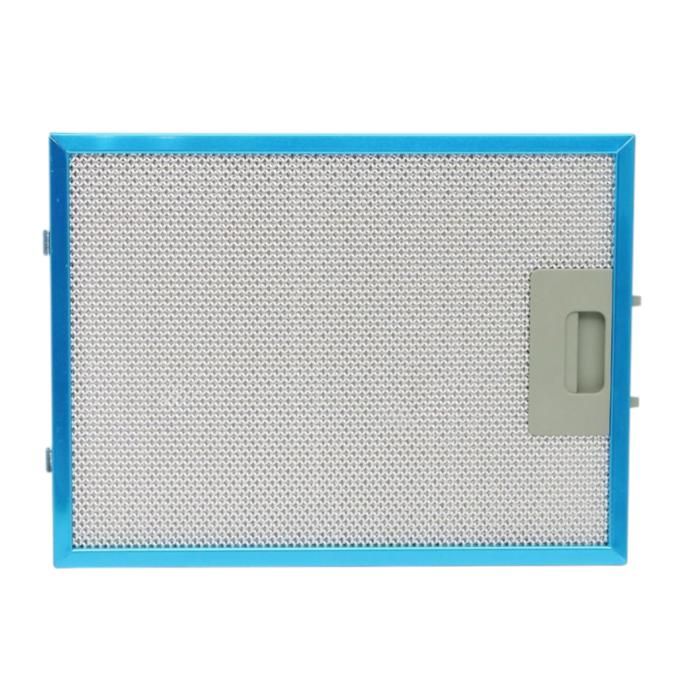 Filtre metallique Hotte ATL12188092 SIGNATURE - Cdiscount Electroménager
