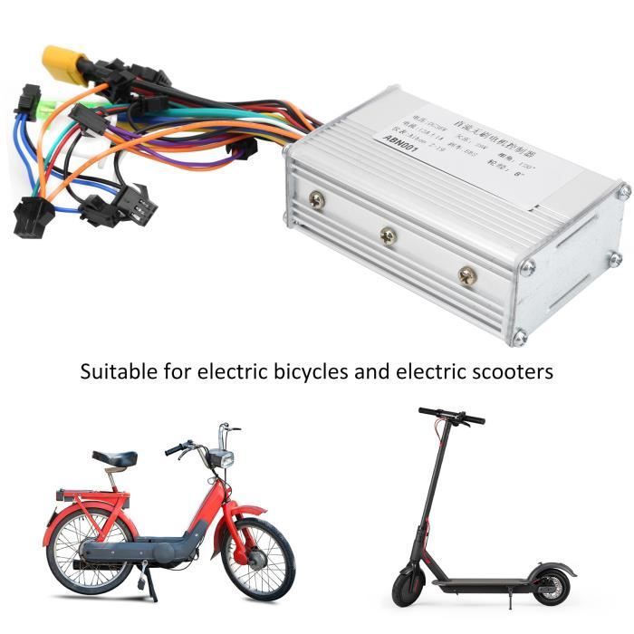 Contrôleur Moteur Brushless Contrôleur Vitesse Moteur Sans Brosse pour ...