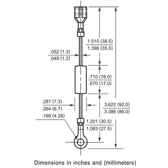 1 Pièces Hvr-1X 3 Hvr-1X3 Four À Micro-Ondes 500Ma 12Kv Récupération ...