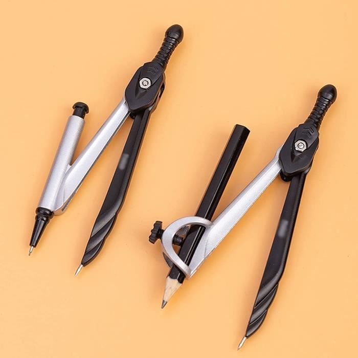 Compas de Mesure Compasses de Dessin mécanique Professionnel ...
