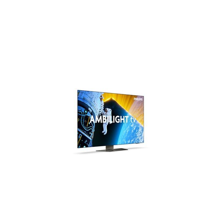 TV OLED 42 POUCES - PHILIPS - 4K - Ambilight - Smart TV - Compatible ...