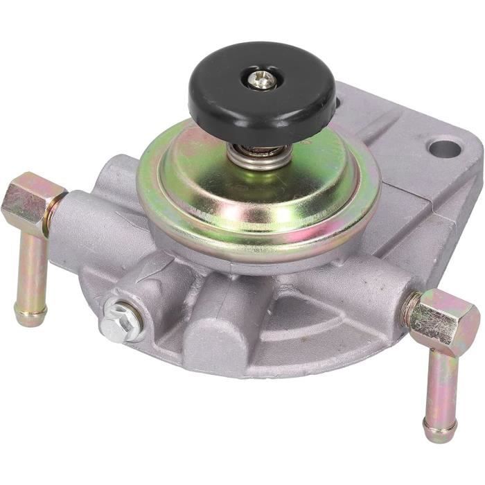 Pompe d'amorçage de filtre à carburant diesel 16401-VC10D de ...